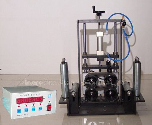 Metal l'appareil de mesure de longueur de câble CCDD-30L/couleur noire de CCDD-60L